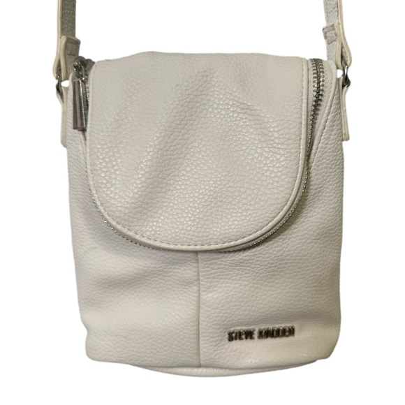 Steve Madden | Bags | Steve Maden Adjustable Crossbody | Poshmark